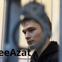 Fact sheet – The case of Azat Miftakhov