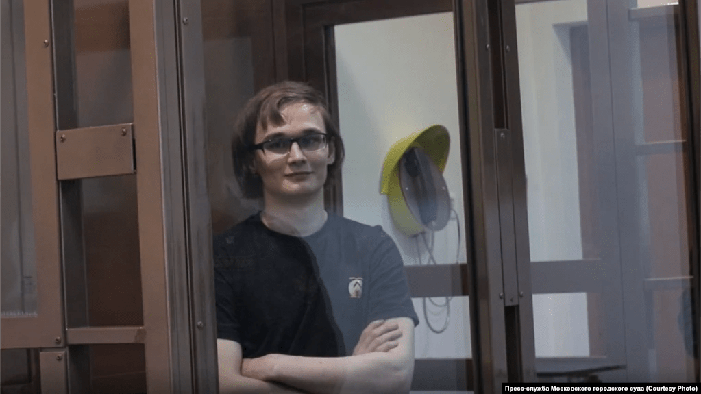 MSU post-graduate student Azat Miftakhov was injured at work in the ...