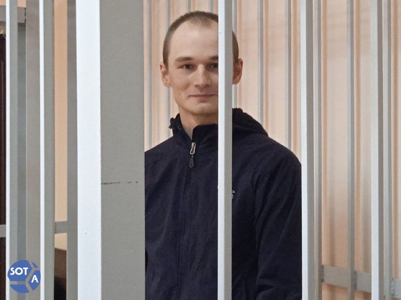 In Russia, the mathematician Azat Miftakhov released then immediately ...